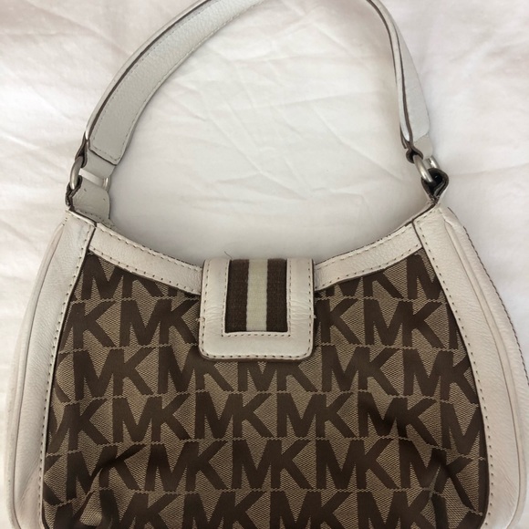 Michael Kors | Bags | Michael Kors Logo Bag | Poshmark